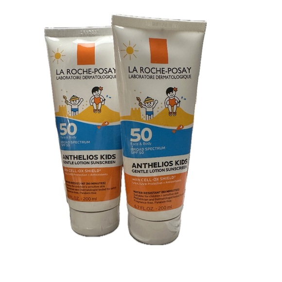 la roche-posay | Bath, Skin & Hair | La Rocheposay Anthelios Kids ...